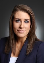 Lucy O'Neill Mason Hayes Curran