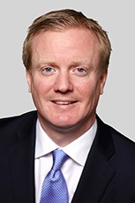 Maurice Phelan Mason Hayes Curran