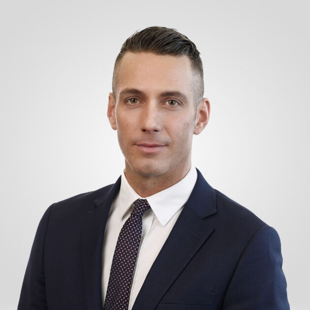 Colm Farrell | Mason Hayes Curran