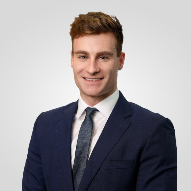 Lorcan Maule | Mason Hayes Curran