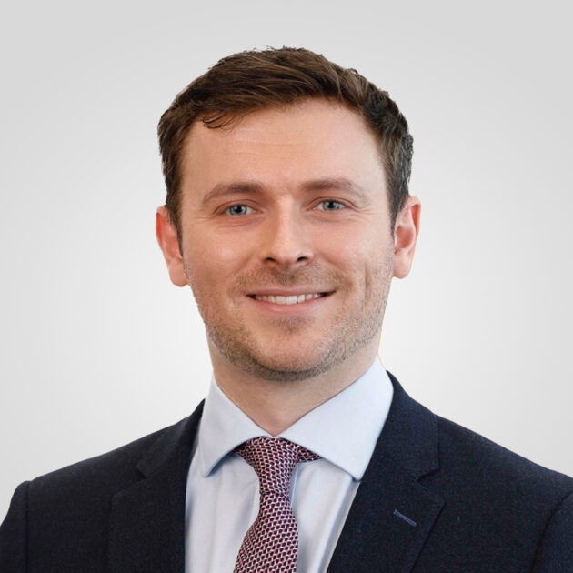 Luke Murray | Mason Hayes Curran