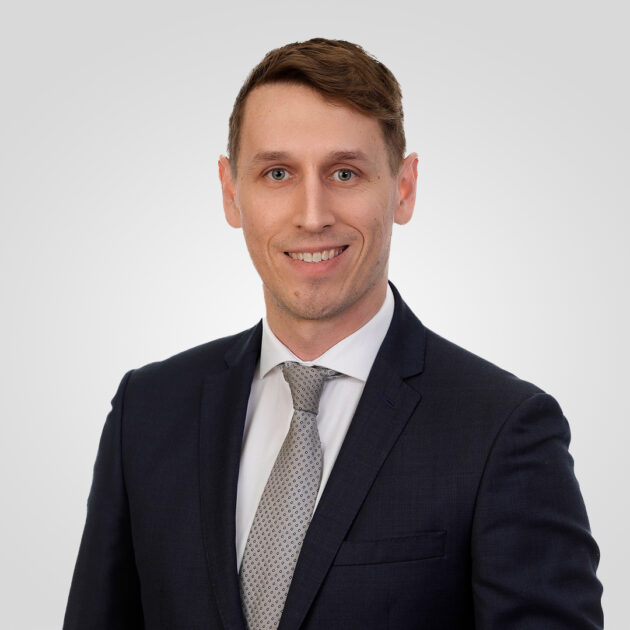 Stephen Rafter | Mason Hayes Curran