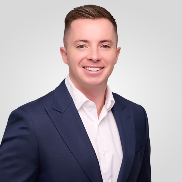 Robert Carroll | Mason Hayes Curran