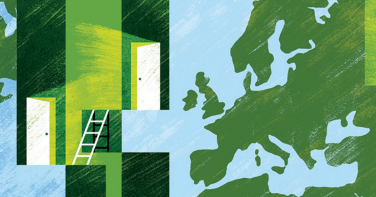 CPD on Demand: Procurement Update:… | Mason Hayes Curran