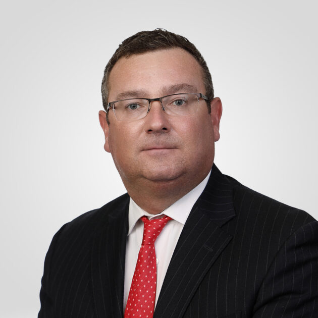 Gearoid Carey | Mason Hayes Curran