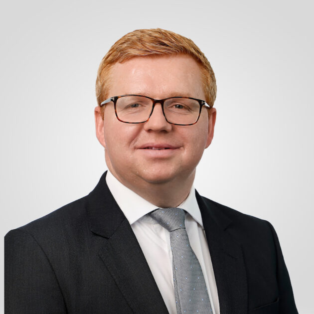 Mark McCabe | Mason Hayes Curran