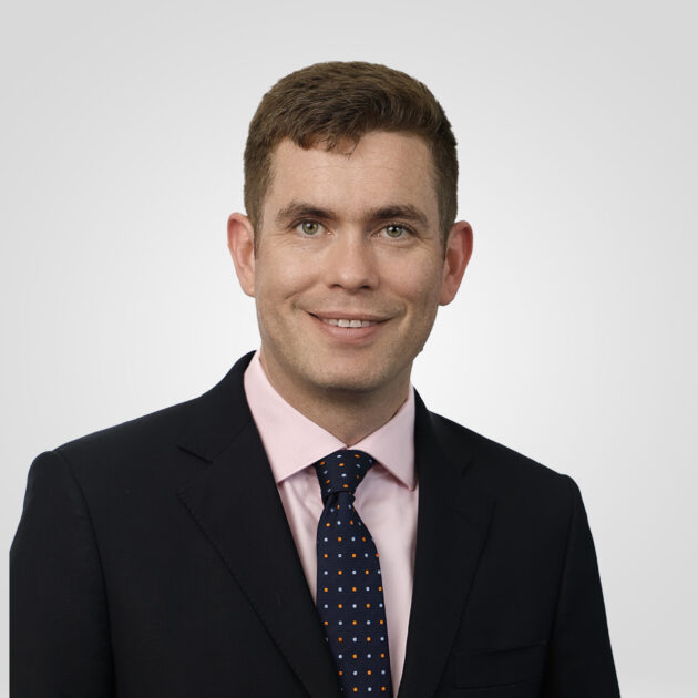 Robert Rooney | Mason Hayes Curran