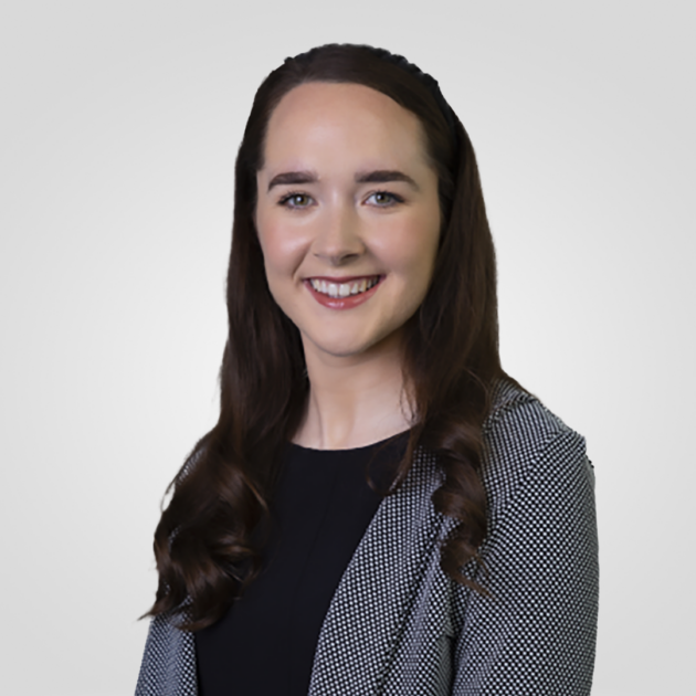 Áine Haberlin | Mason Hayes Curran