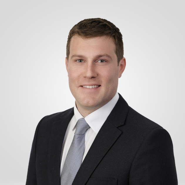 Jamie Gallagher | Mason Hayes Curran