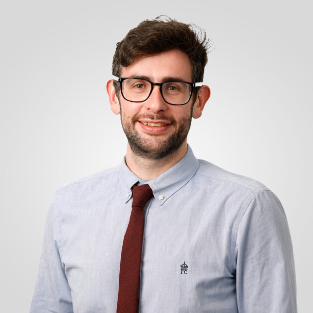 John Porter | Mason Hayes Curran