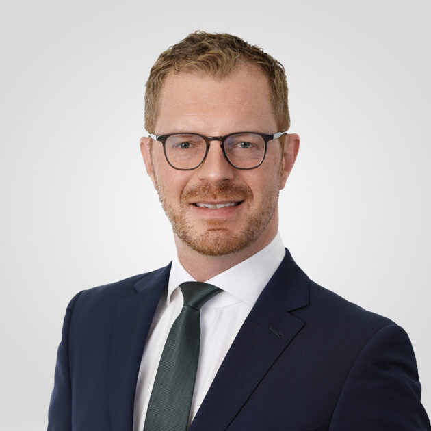 Kevin Mangan | Mason Hayes Curran