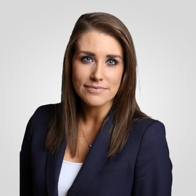 Lucy O'Neill | Mason Hayes Curran