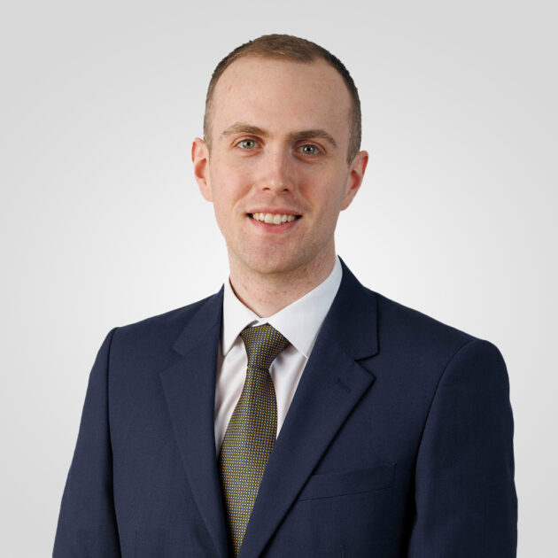 Ciarán Murray | Mason Hayes Curran