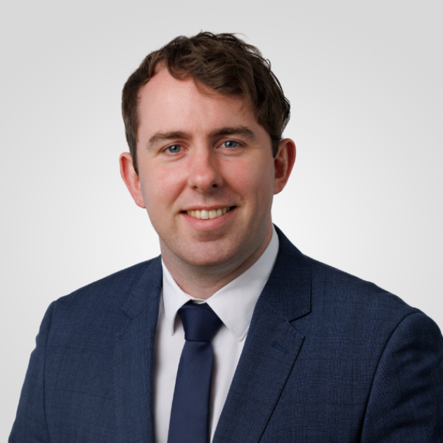 Thomas Costello | Mason Hayes Curran